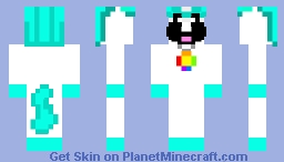 Smiling critters Minecraft Collection