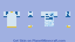 Football Minecraft Skins | Planet Minecraft Community