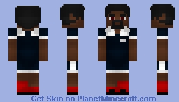 Afro Minecraft Skins | Planet Minecraft Community