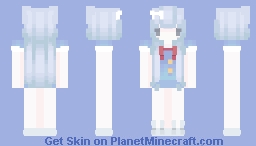 emmy cat Minecraft Skin
