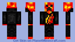 Magma Minecraft Skins | Planet Minecraft Community