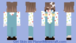Kid Minecraft Skins | Planet Minecraft Community