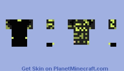 Columbus Crew 2025 Away Kit Minecraft Skin