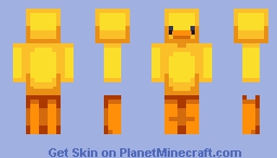 Tiny Minecraft Skins | Planet Minecraft Community