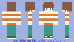 Biolabs Minecraft Skin