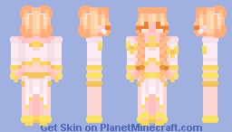 Angelic Minecraft Skins | Planet Minecraft Community