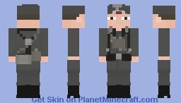 Nazis Minecraft Skins | Page 3 | Planet Minecraft Community