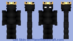 _Tai Minecraft Skin