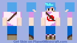 Fnfbf Minecraft Skins | Page 5 | Planet Minecraft Community