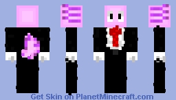 Kinito Minecraft Skin