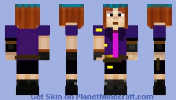 Mcsm Minecraft Skins | Planet Minecraft Community