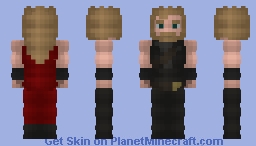 Thor Minecraft Skins | Planet Minecraft Community