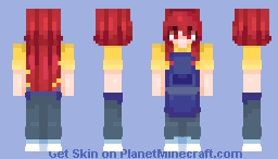 Yttd Minecraft Skins | Planet Minecraft Community