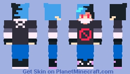 Rookie Edition Disk 2 Bf Minecraft Skin