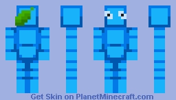 Ignacio Blades but HIVE STYLE Minecraft Skin