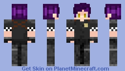 Fnaf Java Minecraft Skins | Planet Minecraft Community