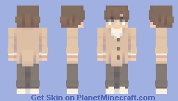 rise up Minecraft Skin