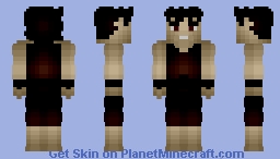 Asian Minecraft Skins | Planet Minecraft Community