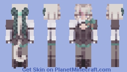 my universe / sua Minecraft Skin