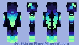 Childe Minecraft Skins | Planet Minecraft Community