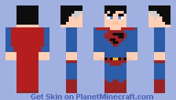 The Flash | Kingdom Come Minecraft Skin