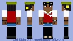 Mcsm Minecraft Skins | Planet Minecraft Community