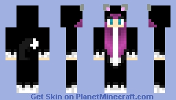Mj Minecraft Skin