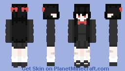 rainbows and things Minecraft Skin