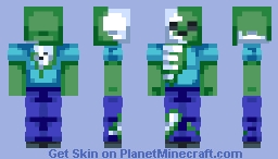Hivestyle Minecraft Skins | Planet Minecraft Community