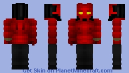 Devil Minecraft Skins | Planet Minecraft Community