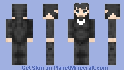Lincoln Minecraft Skins | Planet Minecraft Community