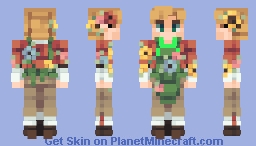 Minecraft Community Content | Page 7 | Planet Minecraft Community