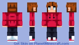 A Bowl Of Rice (hive style) (: Minecraft Skin