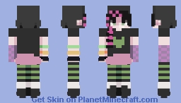Scene Java Minecraft Skins | Page 2 | Planet Minecraft Community