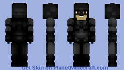 Batman Java Minecraft Skins | Planet Minecraft Community