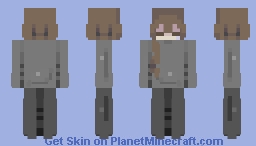 sad . rce Minecraft Skin