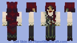 Elven Minecraft Skins | Planet Minecraft Community