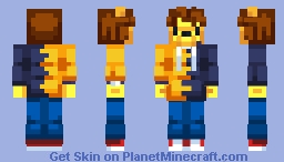Famous People Minecraft Skins | Planet Minecraft Community