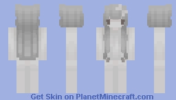 zzZ Minecraft Skin