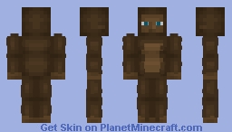 Big Minecraft Skins | Planet Minecraft Community