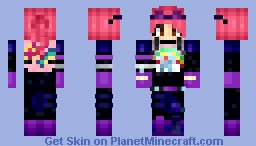 Java Minecraft Skins | Page 2 | Planet Minecraft Community