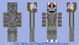 imp Minecraft Skin