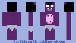 Imp (Contest Skin!) Minecraft Skin