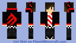 SV.SKIN Minecraft Skin