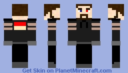 Indonesia Best Minecraft Skin