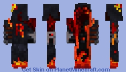 Inferno Minecraft Skins | Planet Minecraft Community