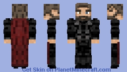 Thor Minecraft Skins | Planet Minecraft Community