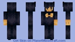 hermie Minecraft Skin