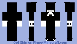 Demon Minecraft Skins | Page 3 | Planet Minecraft Community