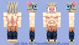 Demon Minecraft Skins | Planet Minecraft Community
